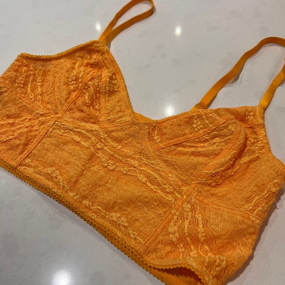 Free People | Intimates & Sleepwear | Intimately Free People Stretch ...